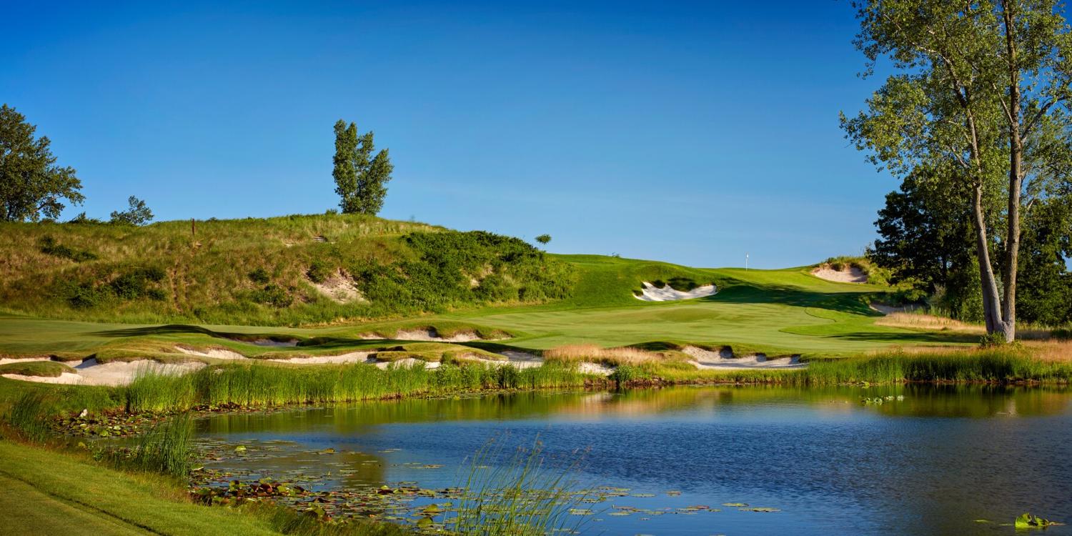 What You Need To Know: Harbor Shores Golf Course By Brian Weis