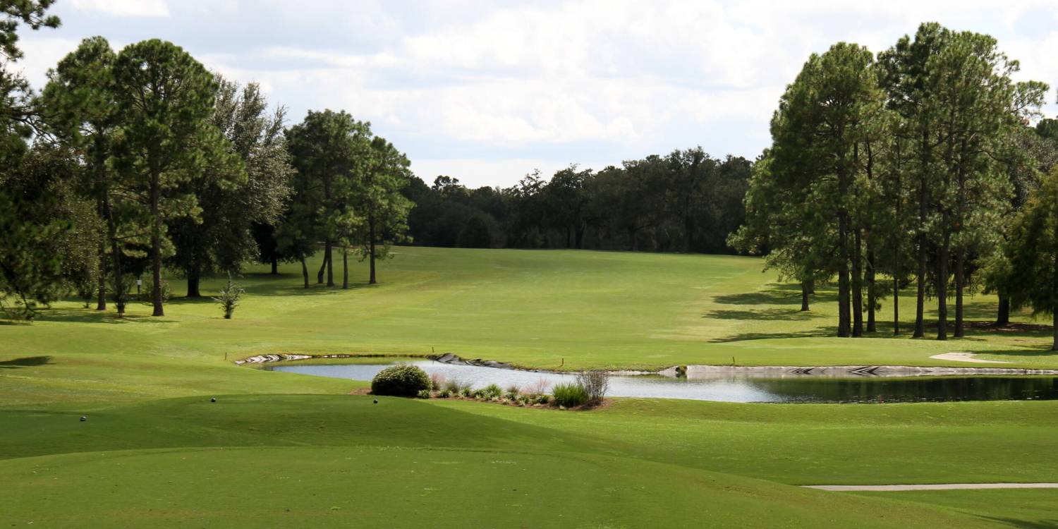 Seminole Legacy Golf Club - Golf in Tallahassee, Mexico
