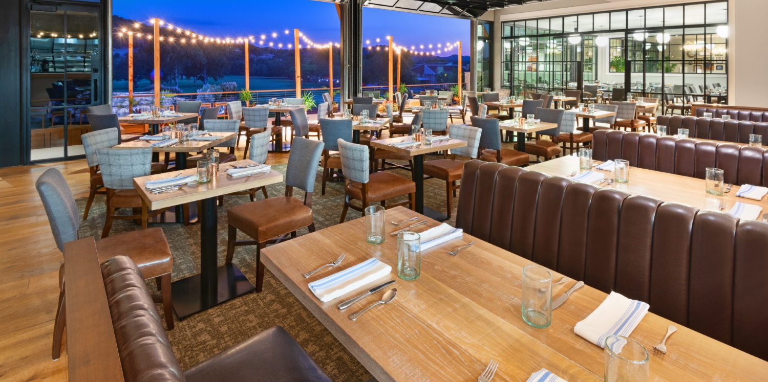 Tapatio Springs Hill Country Resort - Golf in Boerne, Mexico